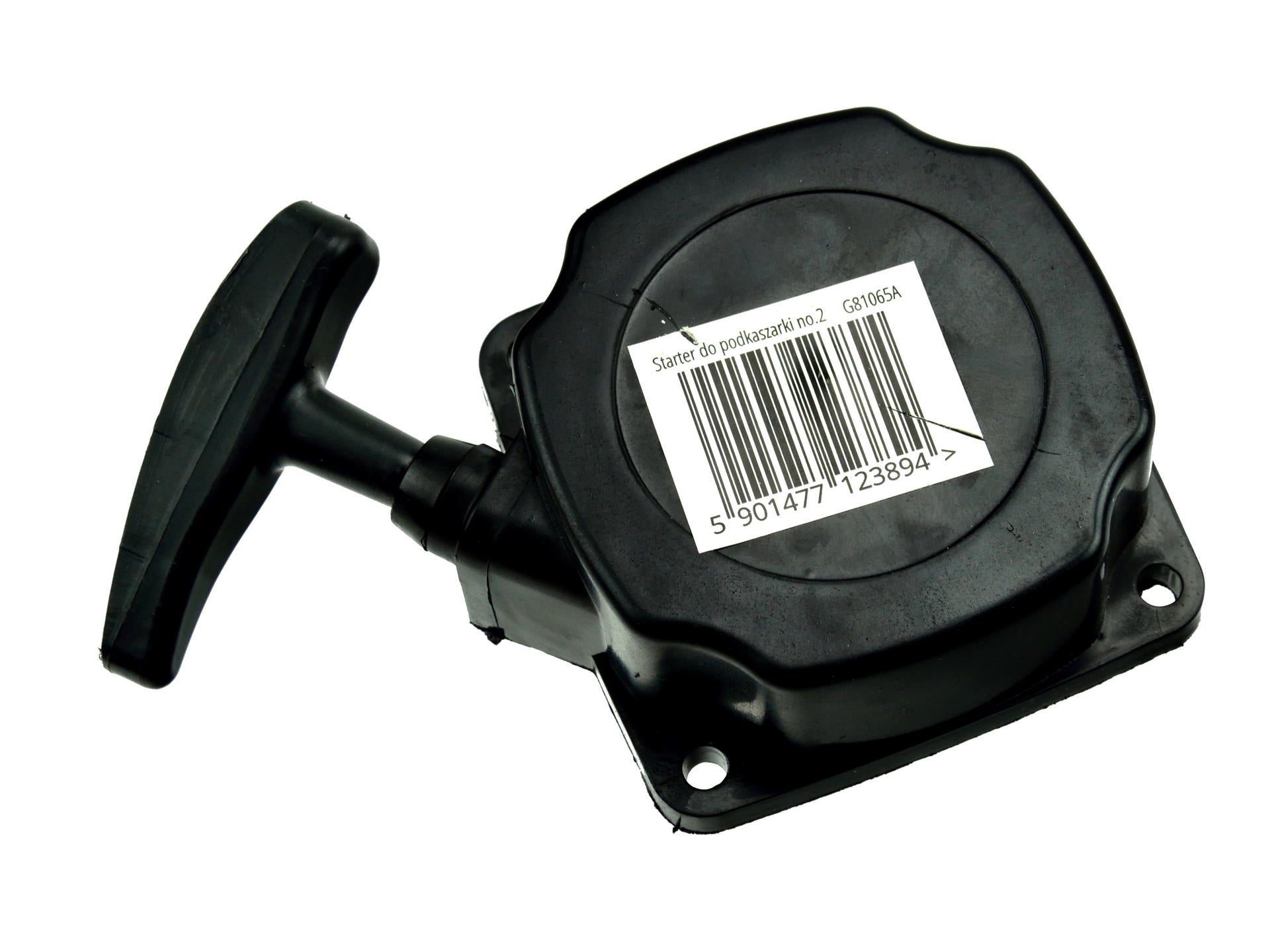 Demaror masina de tuns iarba nr.2, GEKO G81068A– topstrong.ro