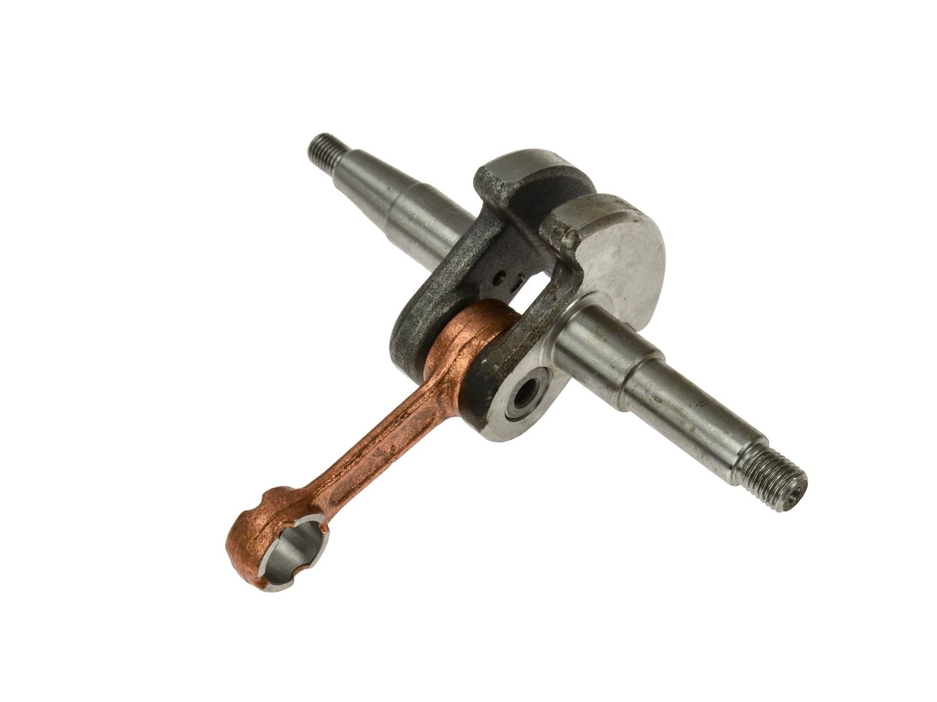 Arbore cotit pentru fierastrau 4500 Standard, GEKO CG82002A– topstrong.ro